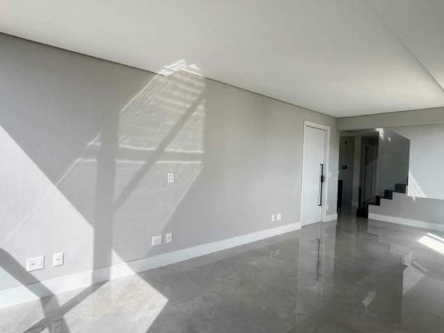 Cobertura, 3 quartos, 1 suite, 3 vagas