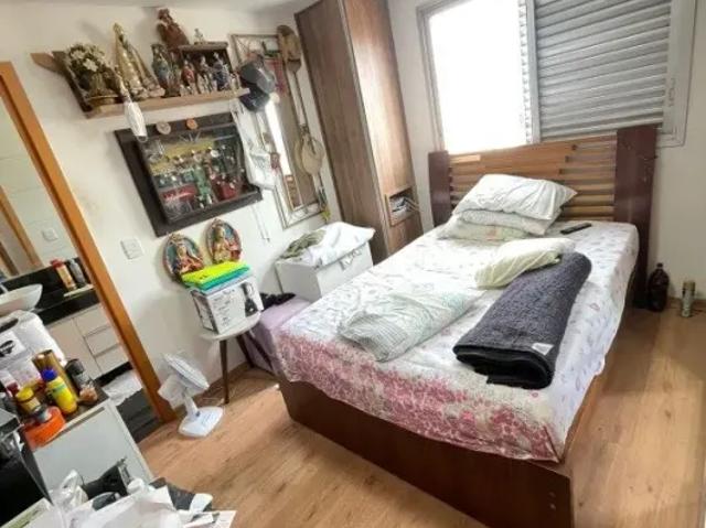 Cobertura, 3 quartos, 1 suite, 3 vagas