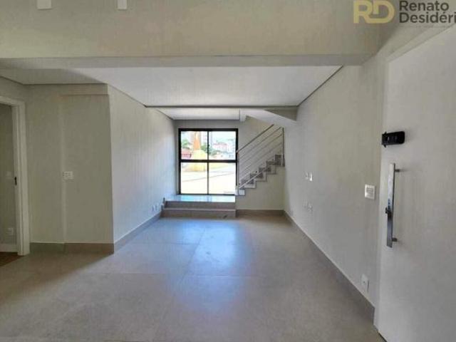 Cobertura, 3 quartos, 1 suite, 3 vagas