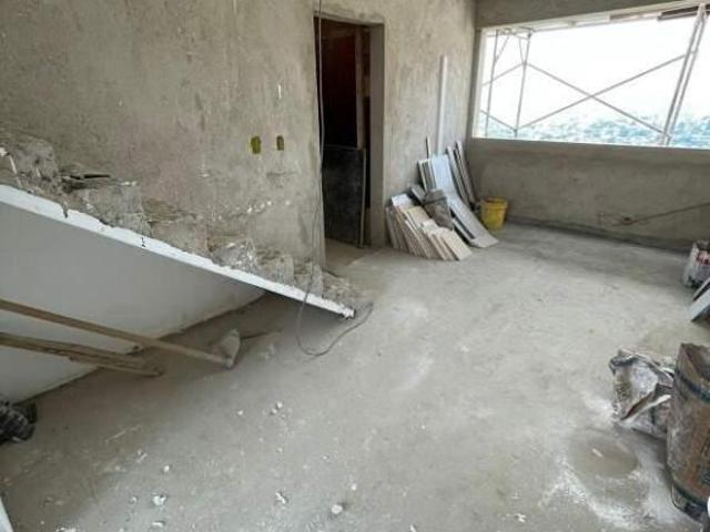 Cobertura, 3 quartos, 1 suite, 3 vagas