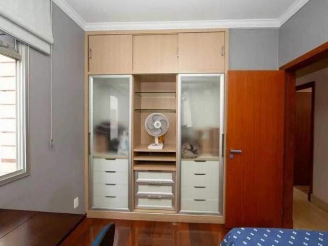 Cobertura, 3 quartos, 1 suite, 3 vagas