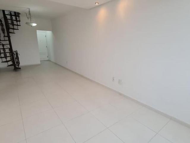 Cobertura 3 Quartos, 1 Suíte, 1 Vaga Ponta da Praia Santos SP