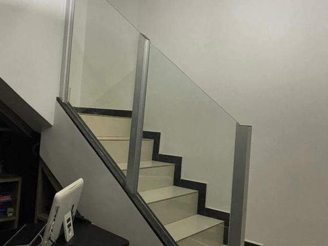 Cobertura, 3 quartos, 1 suite, 1 vaga