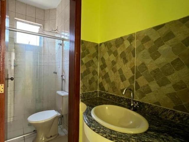 Cobertura, 3 quartos, 1 suite, 1 vaga