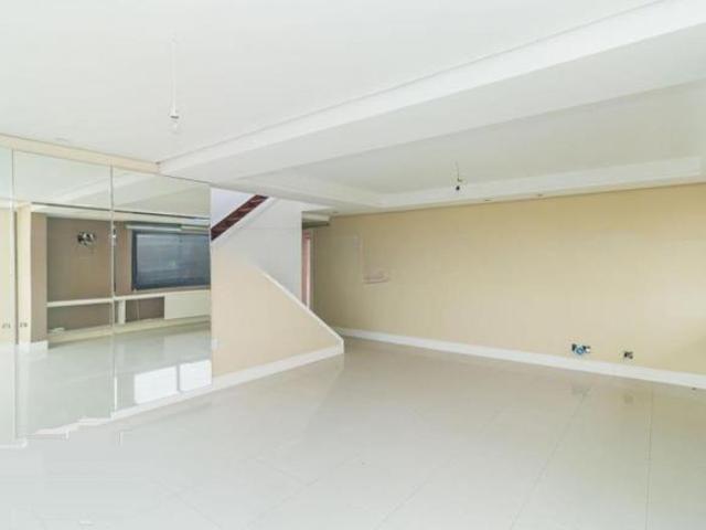Cobertura 3 quartos 1 suíte | 268m² | 3 vagas | Terraço com hidro – Bela Vista