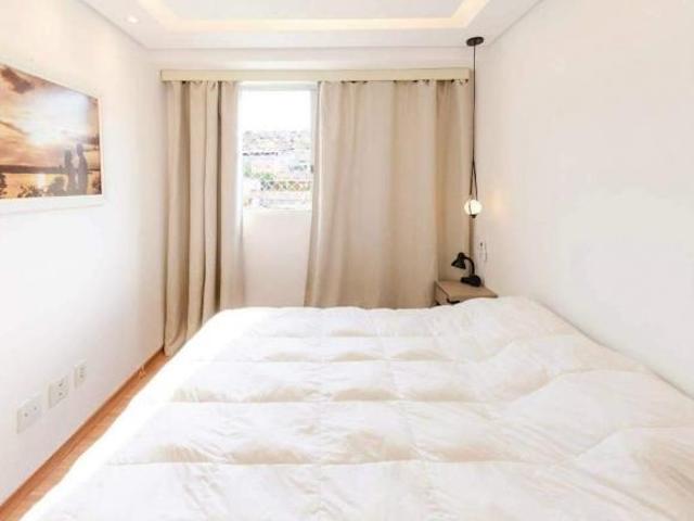 Cobertura, 3 quartos, 1 suite, 2 vagas
