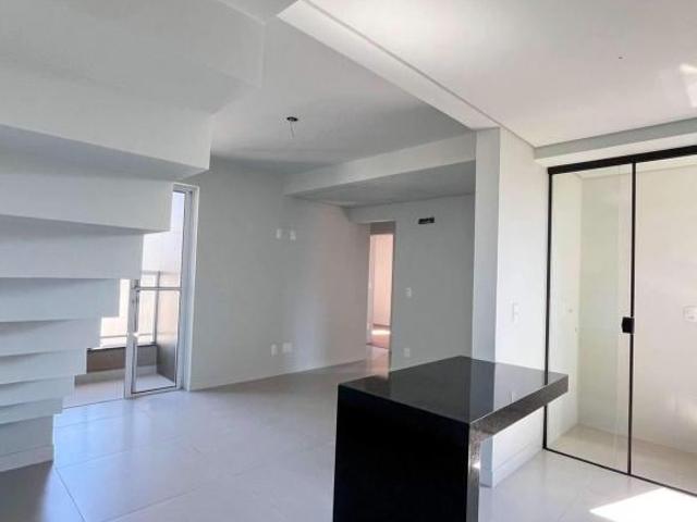 Cobertura, 3 quartos, 1 suite, 2 vagas