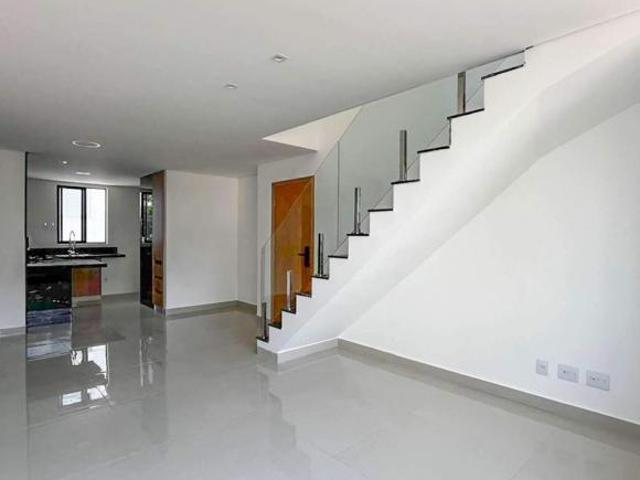 Cobertura, 3 quartos, 1 suite, 2 vagas