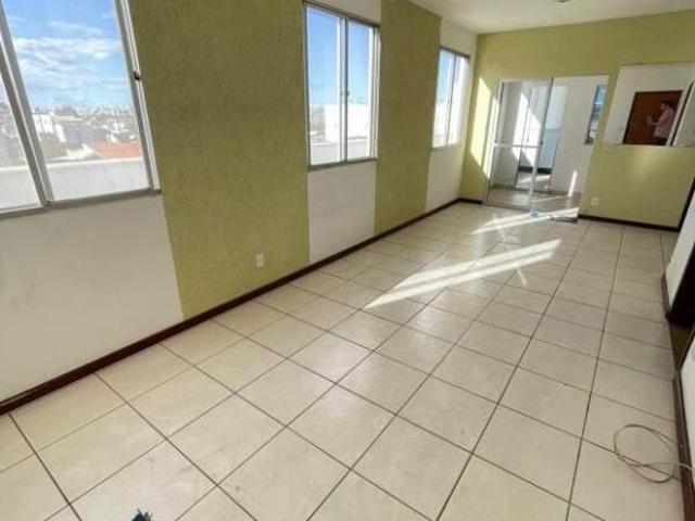 Cobertura, 3 quartos, 1 suite, 2 vagas
