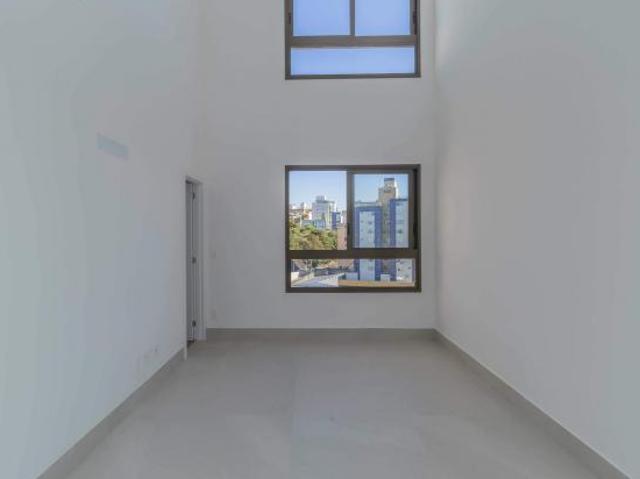 Cobertura, 3 quartos, 1 suite, 2 vagas