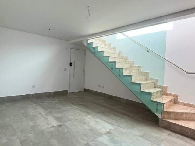Cobertura, 3 quartos, 1 suite, 2 vagas