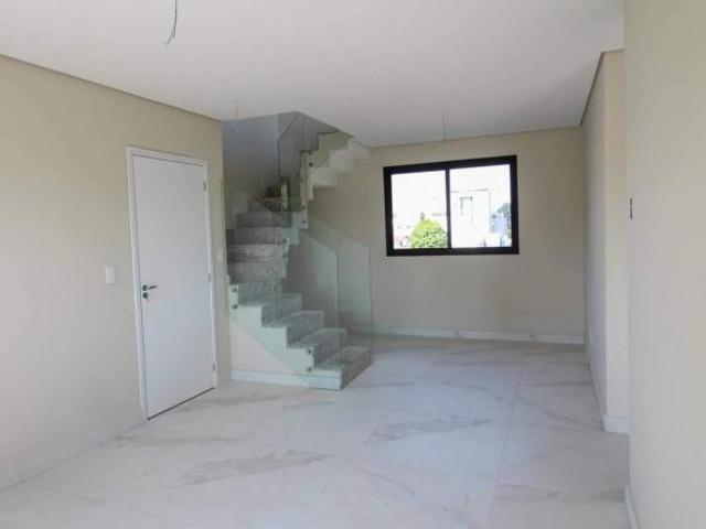 Cobertura, 3 quartos, 1 suite, 2 vagas