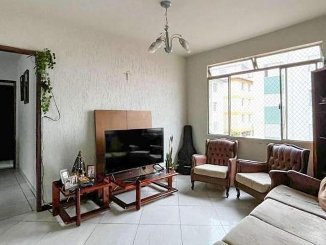 Cobertura, 3 quartos, 1 suite, 2 vagas