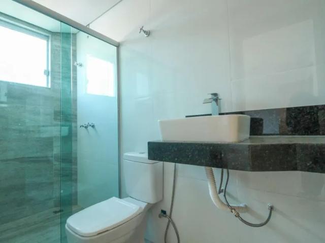 Cobertura, 3 quartos, 1 suite, 2 vagas