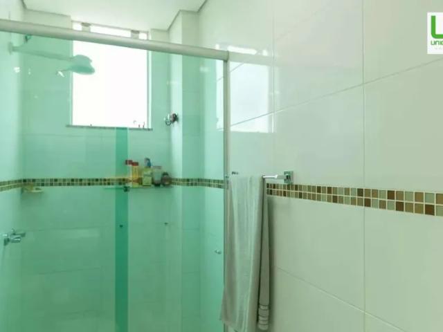 Cobertura, 3 quartos, 1 suite, 2 vagas