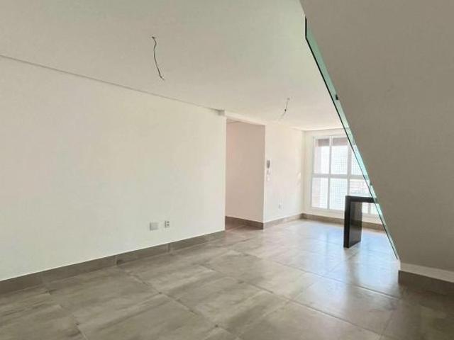 Cobertura, 3 quartos, 1 suite, 2 vagas
