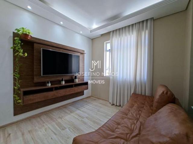 Cobertura 3 quartos, 1 suíte, 2 vagas à venda no bairro Ipiranga, Belo Horizonte/MG 171m² por R$ 74