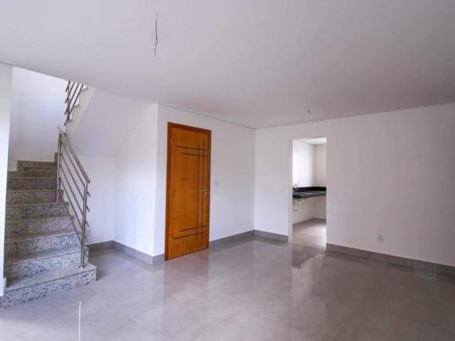 Cobertura, 3 quartos, 1 suite, 4 vagas