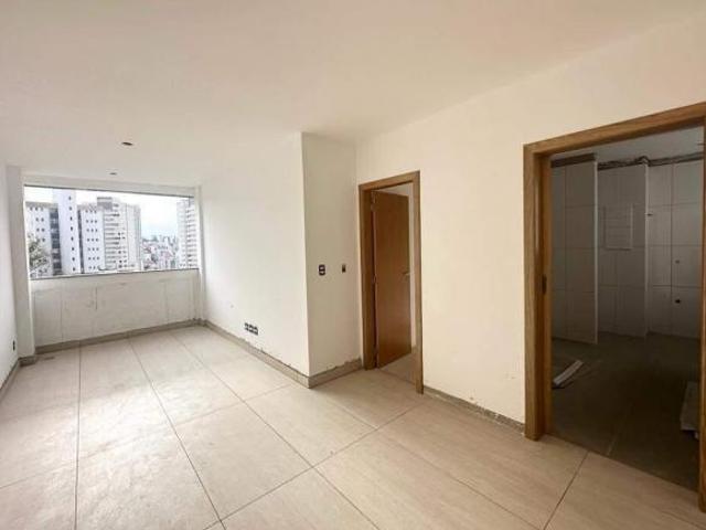 Cobertura 3 quartos, 1 suíte, 4 vagas