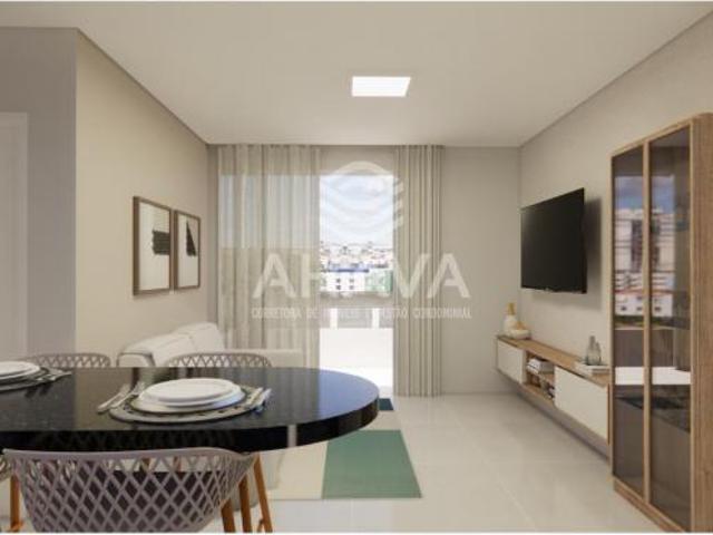 Cobertura 3 Quartos 1 Suíte à Venda – 120m² – Santa Branca | Região da Pampulha