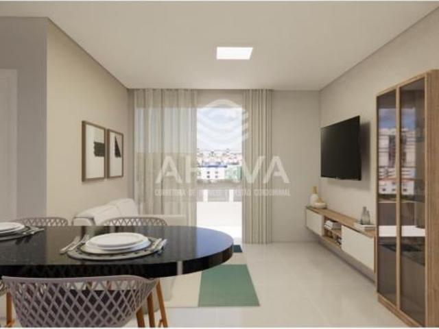 Cobertura 3 Quartos 1 Suíte à Venda – 120m² – Santa Branca | Região da Pampulha