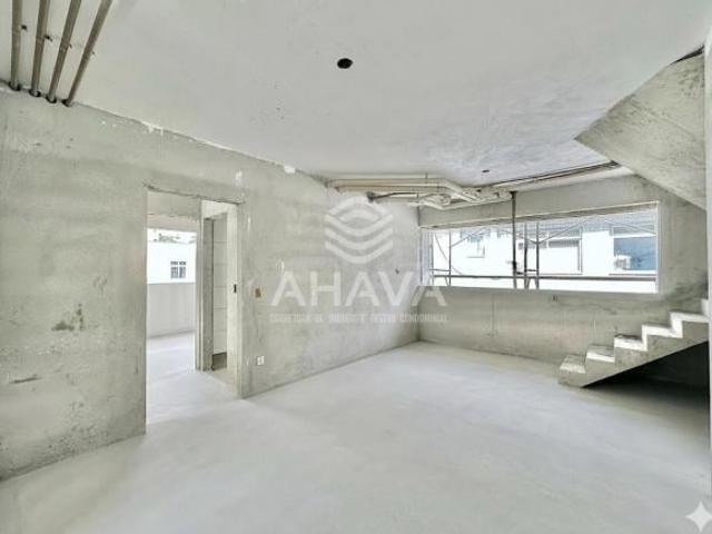 Cobertura 3 Quartos 2 Suítes | 160 m² | Santa Rosa | 3 Vagas de Garagem