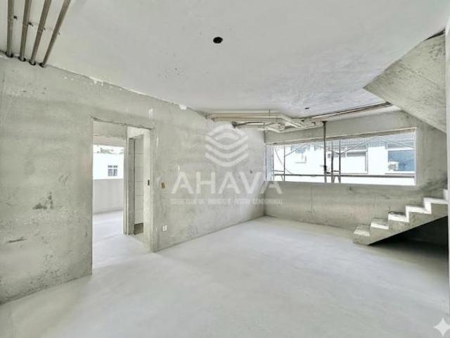 Cobertura 3 Quartos 2 Suítes | 160 m² | Santa Rosa | 3 Vagas de Garagem
