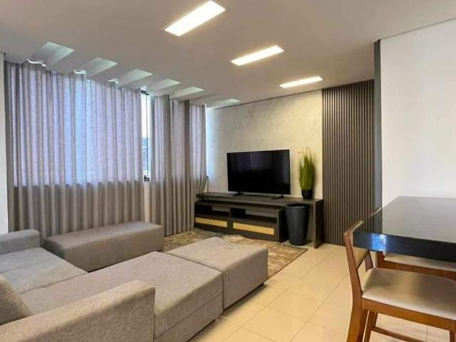 Cobertura, 3 quartos, 2 suites, 2 vagas