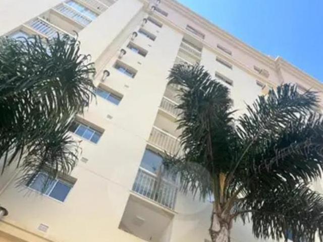 COBERTURA 3 QUARTOS 2 VAGAS EM CONDOMINIO CLUBE GUAIRA