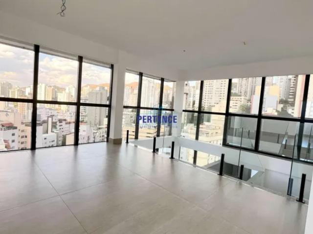 Cobertura, 3 quartos, 3 suites, 3 vagas Sion