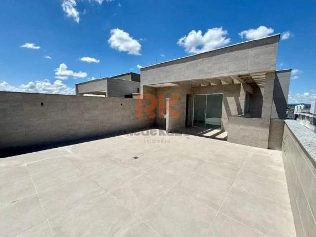 COBERTURA | 3 QUARTOS | 3 VAGAS BAIRRO SANTA ROSA R$ 1.200.000,00
