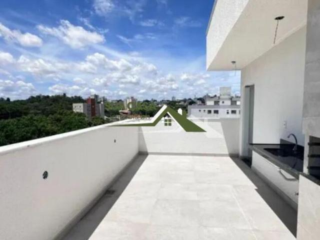 Cobertura 3 Quartos