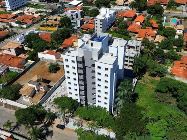 Cobertura 3 quartos, 87 m² 650.000,00 Boa Esperança Santa Luzia/MG