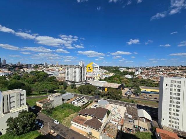 Cobertura 3 suítes 157m² Vila Champagnat