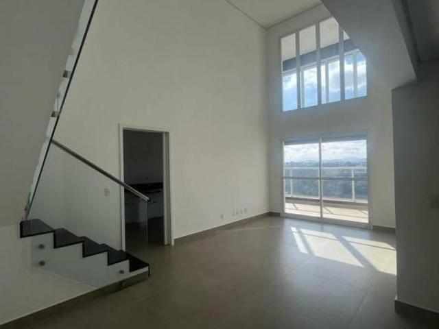 Cobertura 3 Suites | 307m² | Vila Helena | Atibaia SP