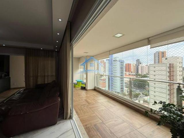 Cobertura,3 suítes, 4 vagas, 247m² R$2.720.00,00 Bella Vita Cambuí Campinas