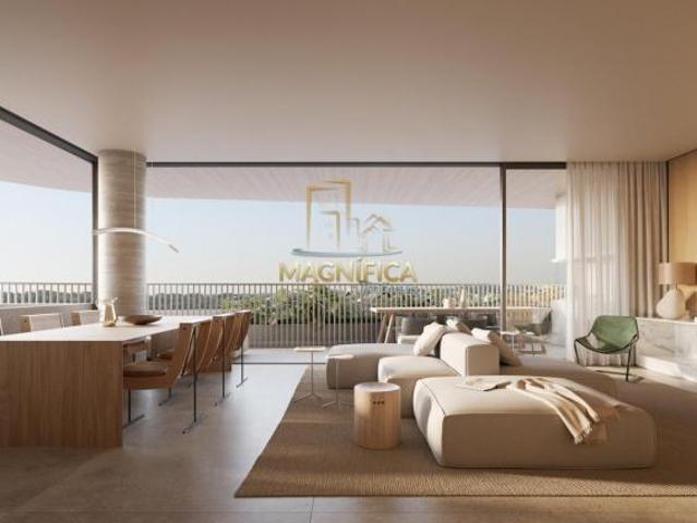 COBERTURA 3 SUÍTES COM VISTA PARA O BARIGUI – BIGO