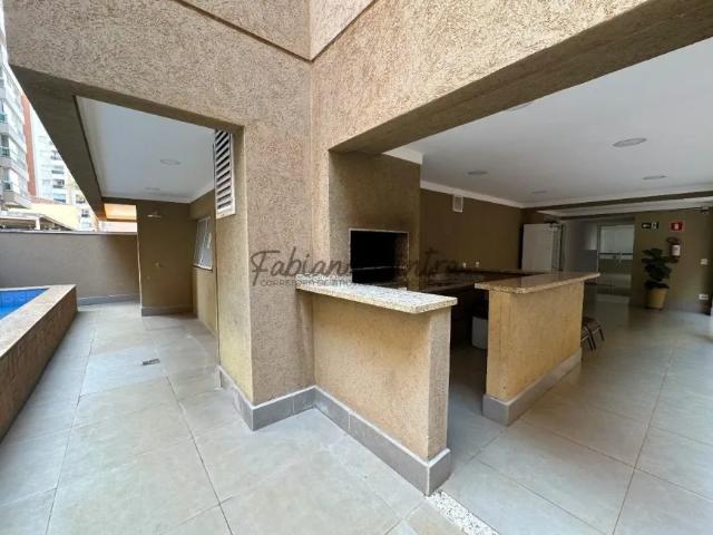 Cobertura 3 Suítes, Bairro Nova Aliança Ribeirão Preto