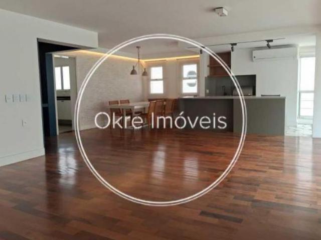 Cobertura 3 suites Itaim Bibi