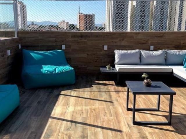 Cobertura 3 suítes, piscina e área gourmet São Francisco São Paulo SP