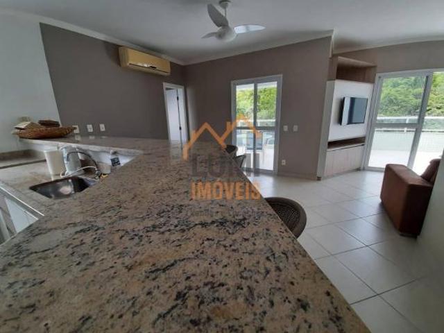 Cobertura 3 suítes R$ 1.700.000 Praia Grande Ubatuba