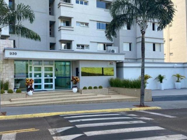 Cobertura 3 Suítes – Residencial Vivendas de La Salle – Botucatu/SP