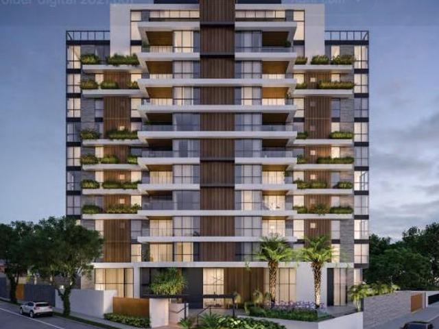 COBERTURA 3 SUÍTES TERRAÇO DEPÓSITO PRIVATIVO 4 VAGAS ALTO DA GLÓRIA