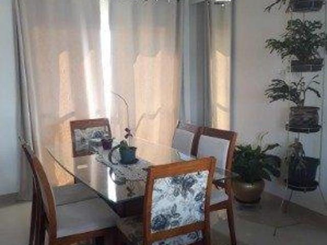 Cobertura 3dorm sendo 2suites, 2vagas à venda em Mauá, Vila Nossa Senhora das Vitórias