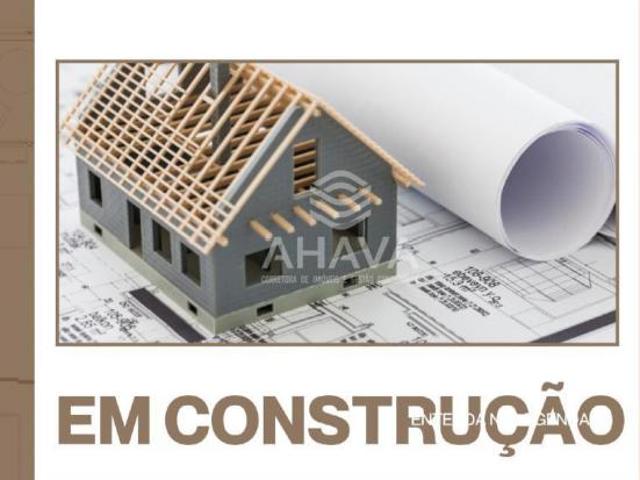 Cobertura 3Quartos sendo 01 suíte 140m² 2 vagas sob pilotis Bairro Santa Amélia