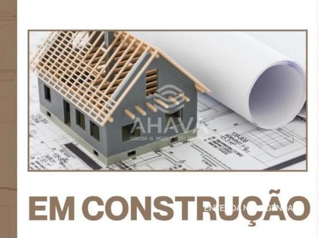 Cobertura 3Quartos sendo 01 suíte 140m² 2 vagas sob pilotis Bairro Santa Amélia