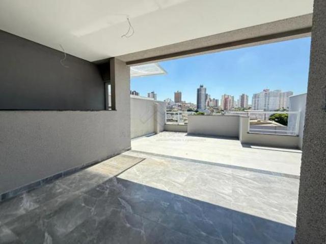Cobertura 02 quartos à venda, 100 m² no bairro Utinga Santo André/SP