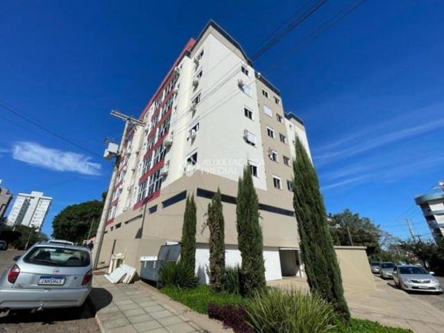 Cobertura 03 dormitórios com suíte e 2 vagas Bairro São Cristóvão Lajeado/RS