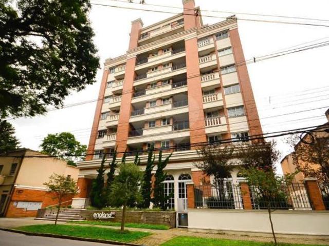 Cobertura 03 dormitórios, bairro Mercês 041 99710 46 52