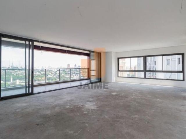 Cobertura 04 suites, 04 vagas em Higienópolis